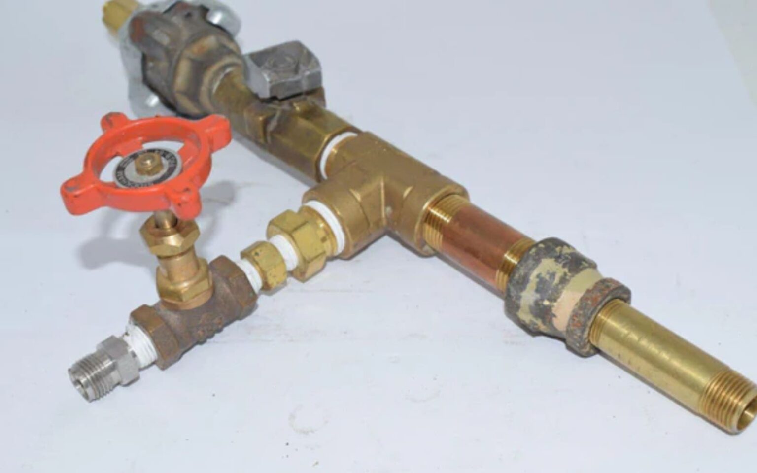 Stockham Website - Premium Valves and Fittings